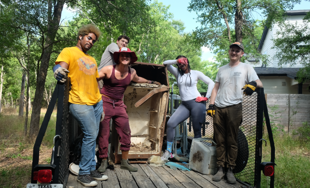 Net-Zero Hero: Danny Martin | AustinTexas.gov